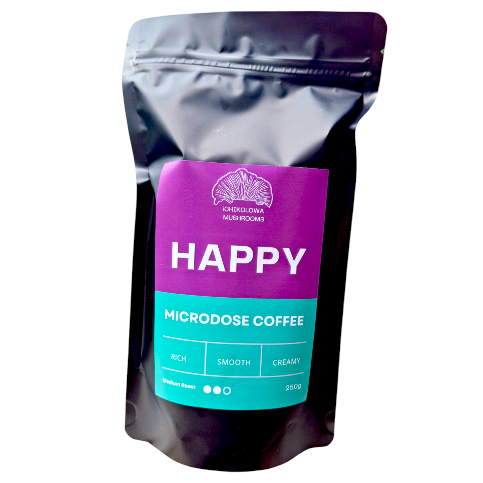 Microdose ~ coffee – Ichikolowa Mushrooms